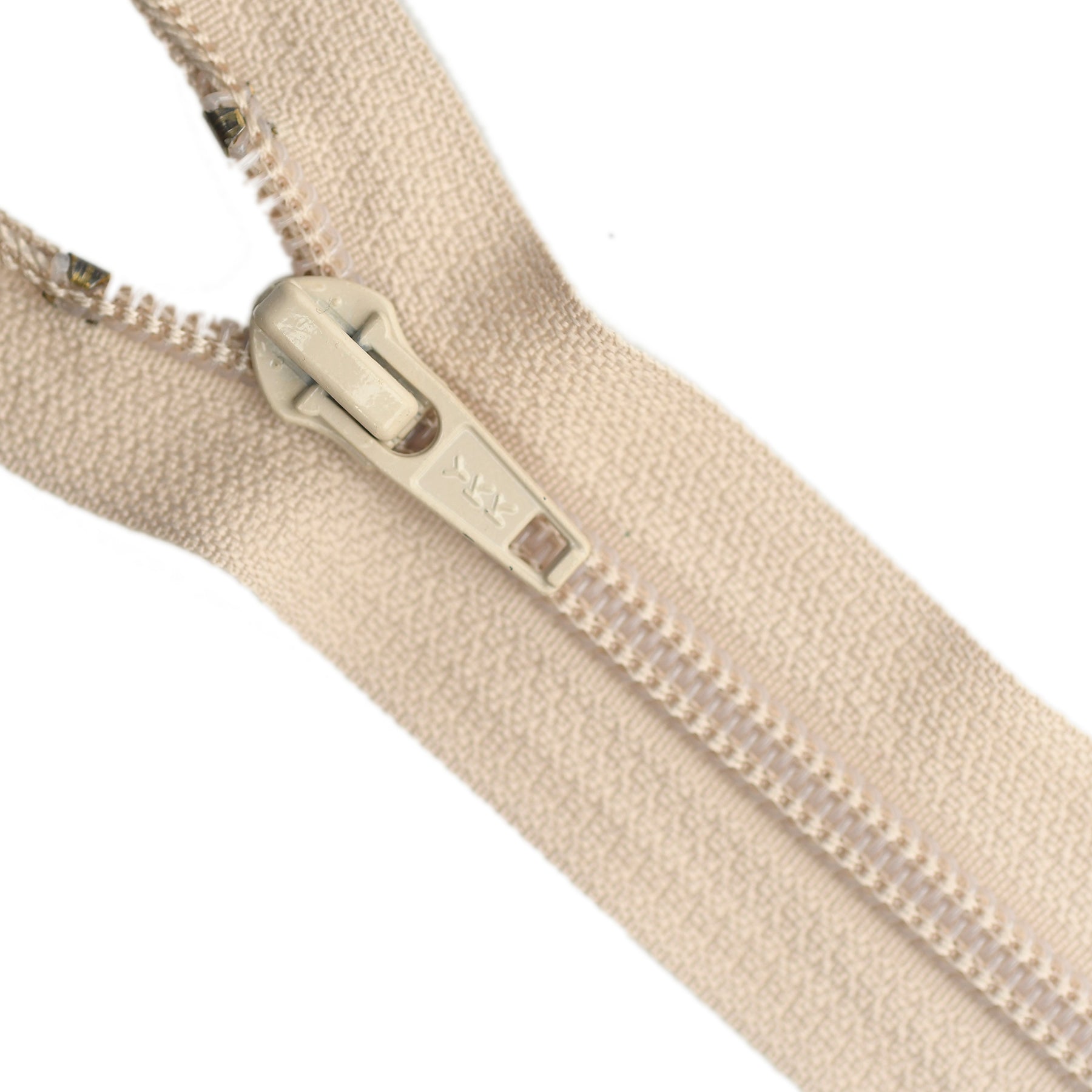 YKK NYLON OPEN-END ZIP NO.5 COL 572 – JackStock Haberdashery