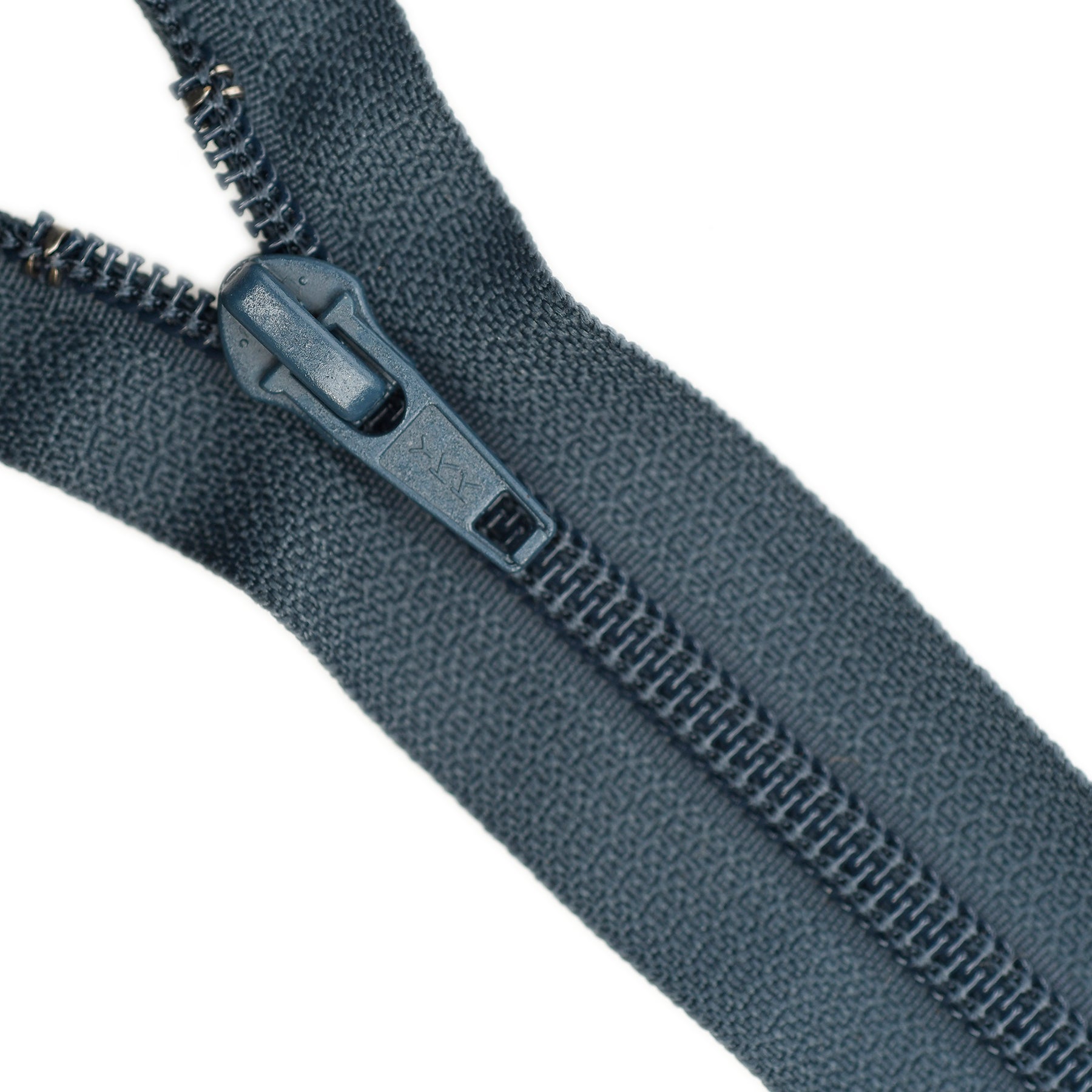 YKK NYLON OPEN-END ZIP NO.5 COL 579 – JackStock Haberdashery