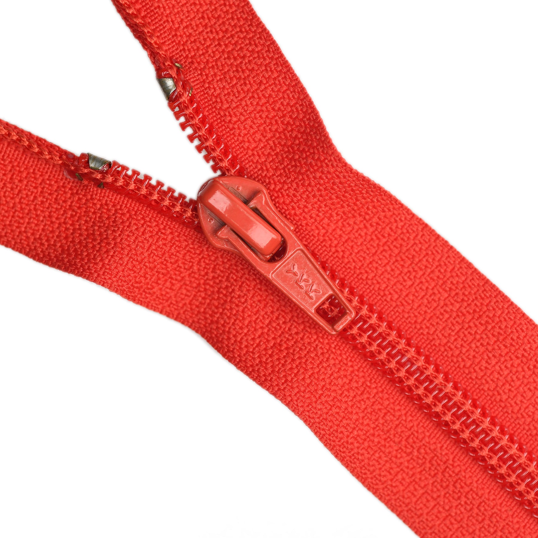 YKK NYLON OPEN-END ZIP NO.5 COL 819 – JackStock Haberdashery