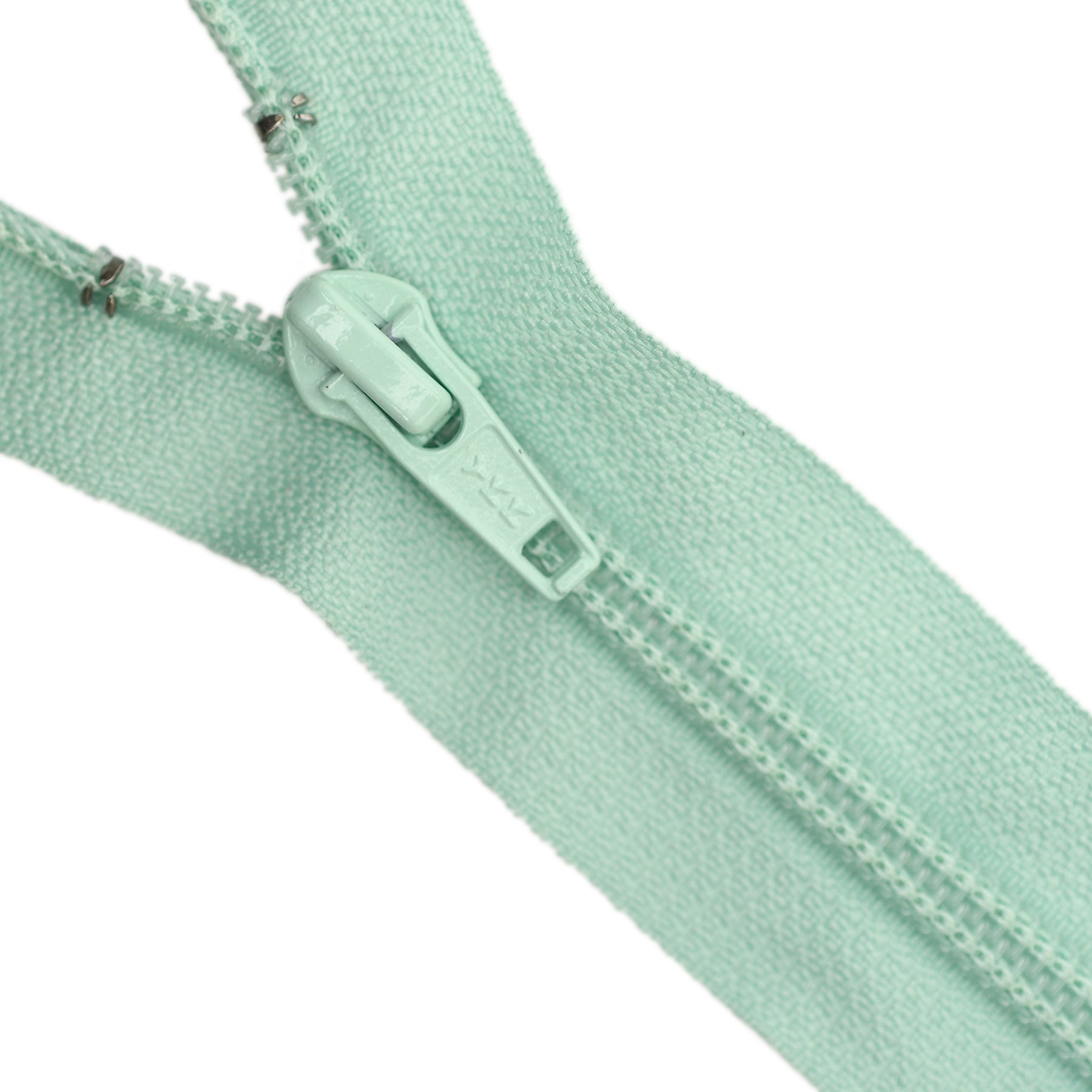 YKK NYLON OPEN-END ZIP NO.5 COL 823 – JackStock Haberdashery