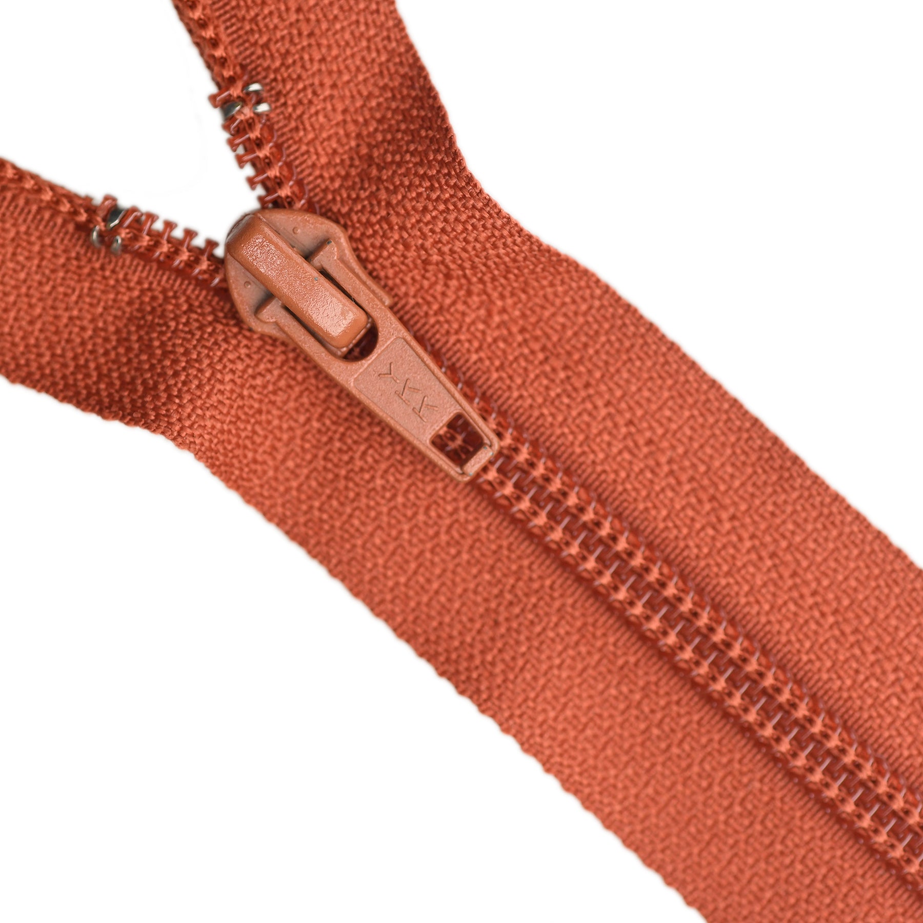 YKK NYLON OPEN-END ZIP NO.5 COL 850 – JackStock Haberdashery