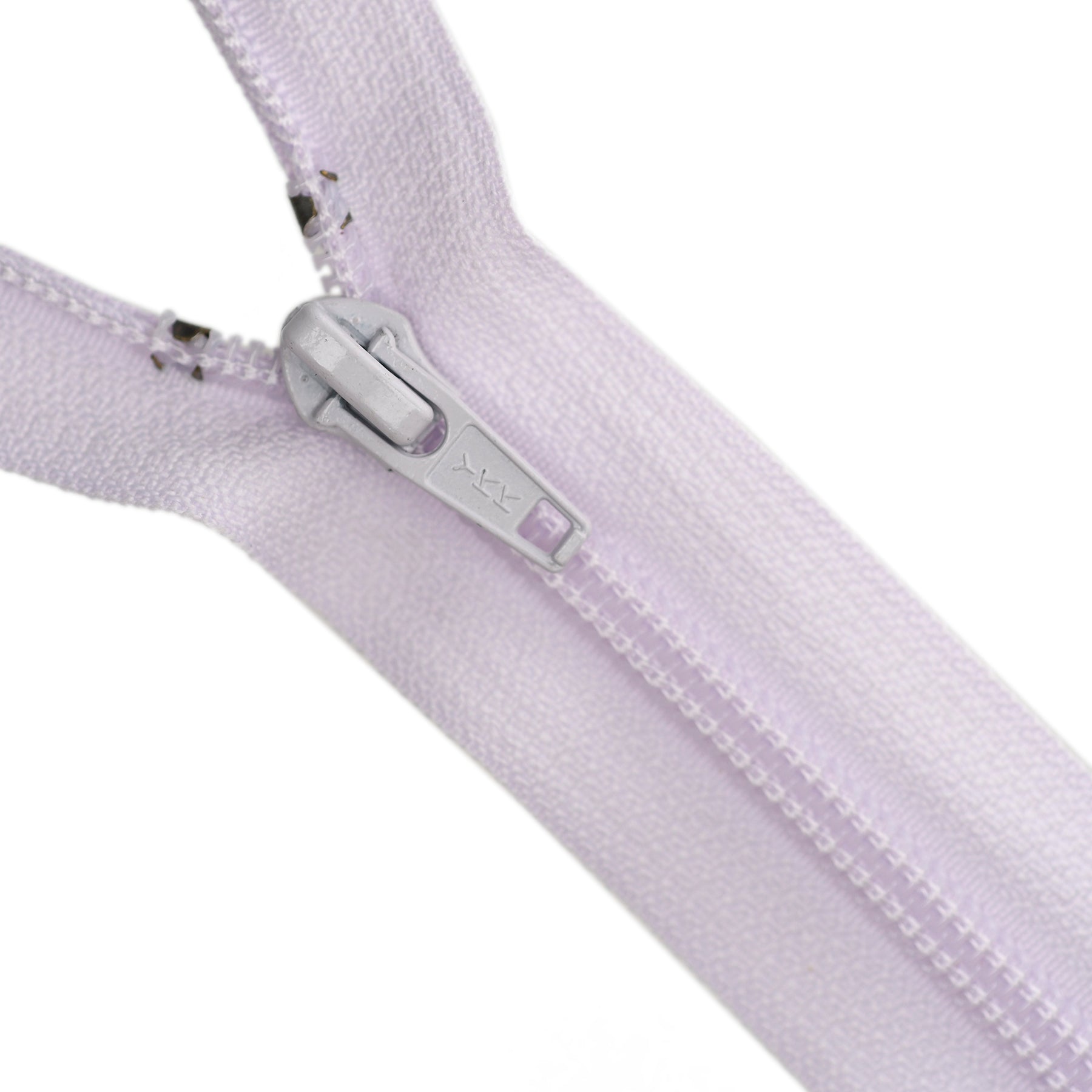 YKK NYLON OPEN-END ZIP NO.5 COL 861 – JackStock Haberdashery