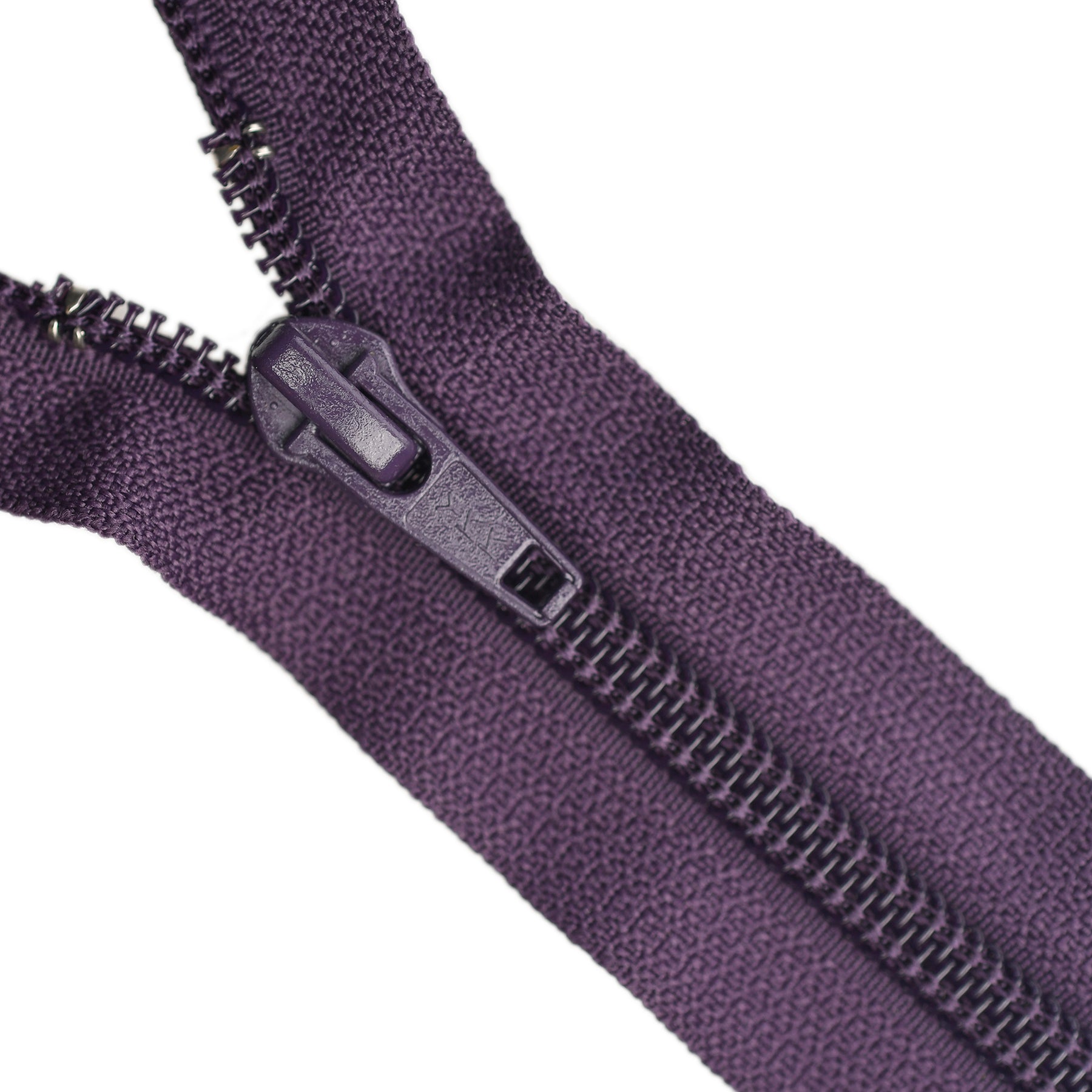 YKK NYLON OPEN-END ZIP NO.5 COL 867 – JackStock Haberdashery