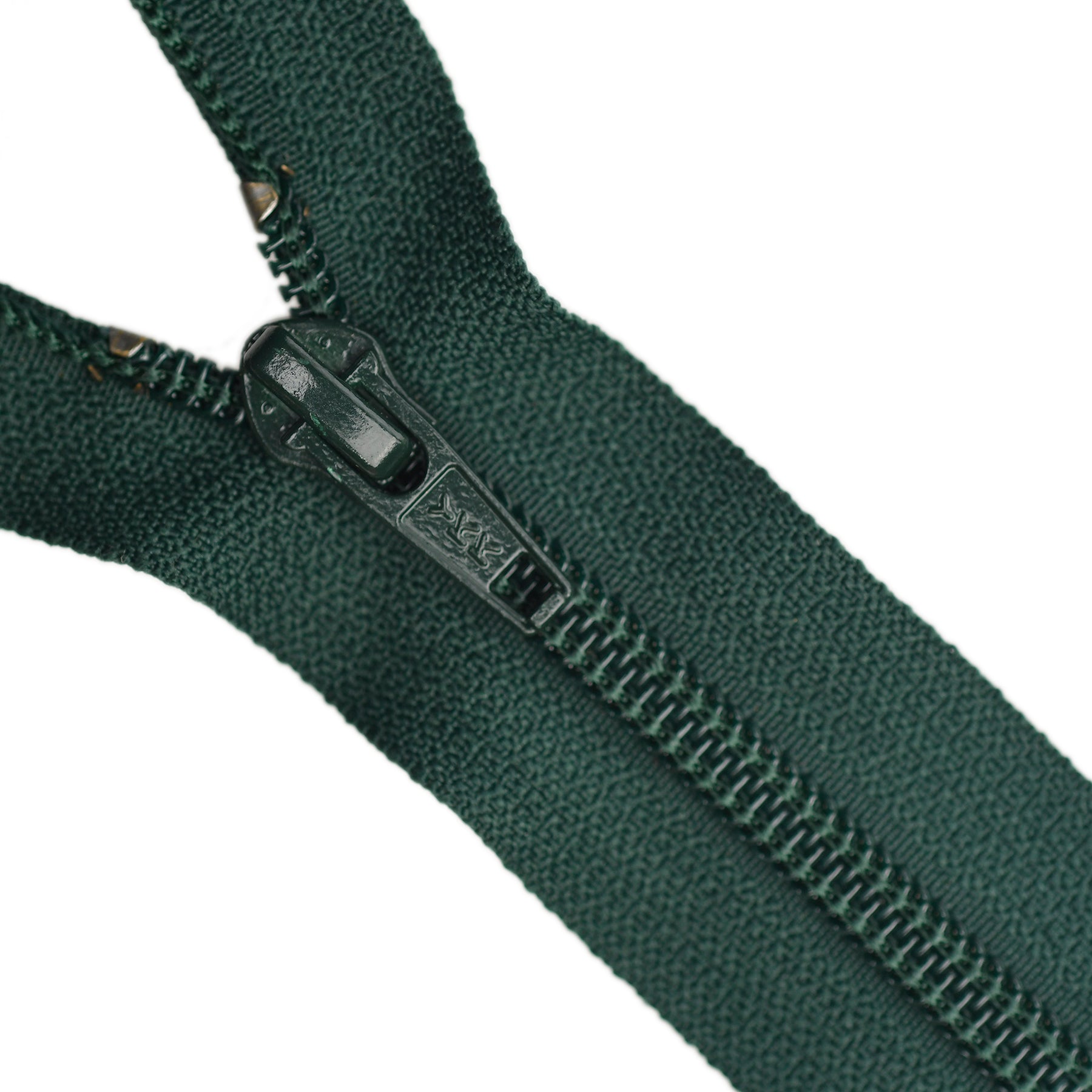 YKK NYLON OPEN-END ZIP NO.5 COL 890 – JackStock Haberdashery