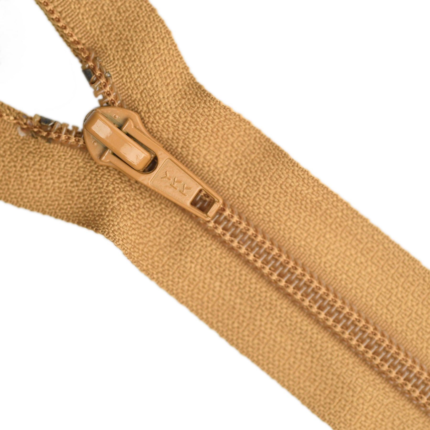 YKK NYLON OPEN-END ZIP NO.5 COL 897 – JackStock Haberdashery