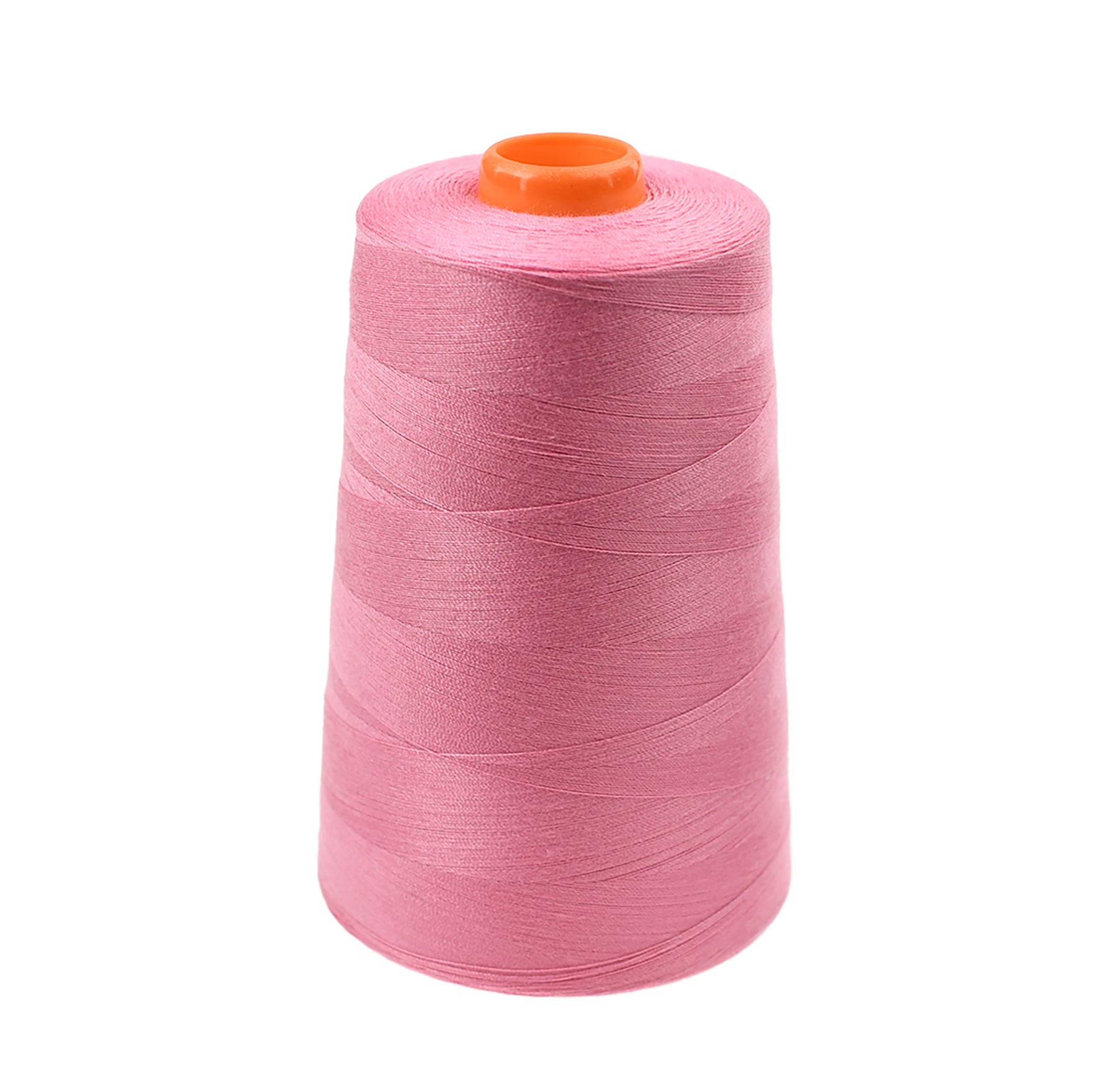 SPUN POLYESTER THREAD 5000M SALMON – JackStock Haberdashery