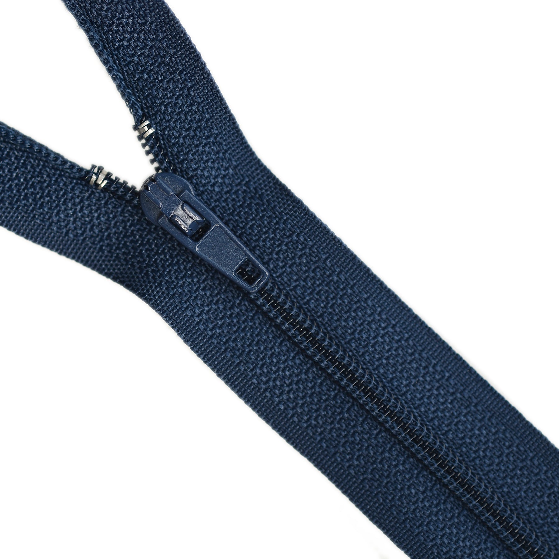 Lightweight Nylon Open Ended Zipper No.3 for Knitwear, Jackets ...